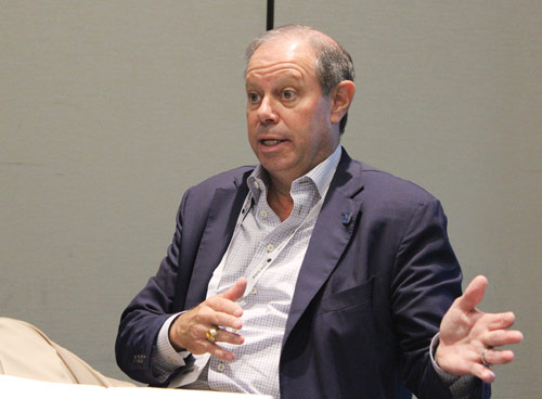 Four Thought-Leaders: Jim Laurito | Fortnightly