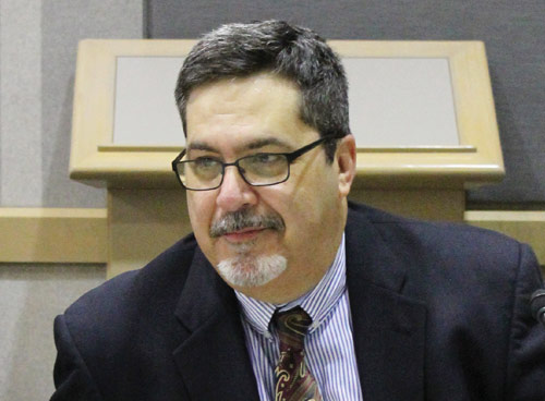 Florida PSC: Braulio Baez, Mark Futrell, Apryl Lynn | Fortnightly