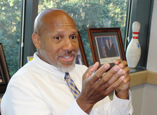 Florida PSC: Art Graham | Fortnightly