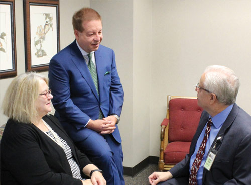 Florida PSC: Keith Hetrick, Mary Anne Helton | Fortnightly