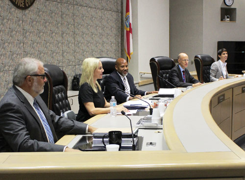 A Day (Two Actually) at the Florida PSC | Fortnightly