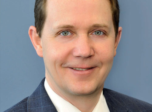 Profiles in Innovation: Guy Sliker | Fortnightly