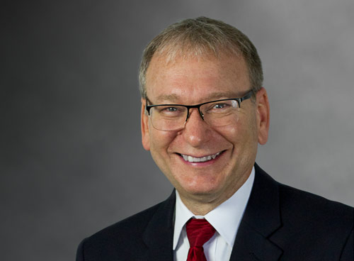 Profiles in Innovation: Howard Gugel | Fortnightly