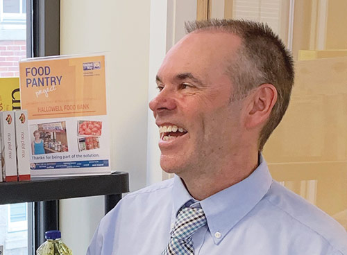 Maine PUC: Derek Davidson | Fortnightly