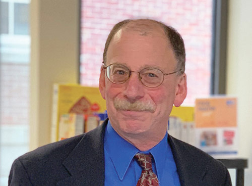 Maine PUC: Mitch Tannenbaum | Fortnightly