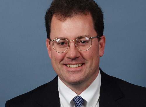 Maine PUC: Chair Mark Vannoy | Fortnightly