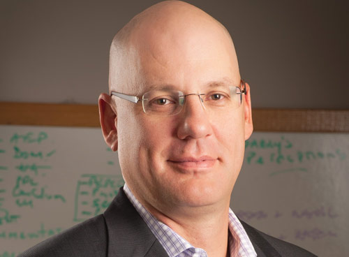 Accenture’s Miki Deric, Excerpted | Fortnightly