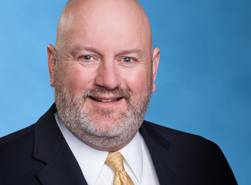 North Dakota: Duane Schell | Fortnightly