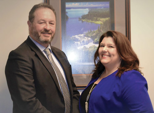 Kentucky Executive Directors | Fortnightly