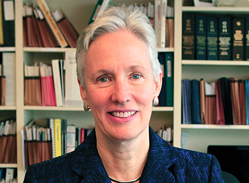 Leadership Lyceum: APPA’s CEO Sue Kelly | Fortnightly