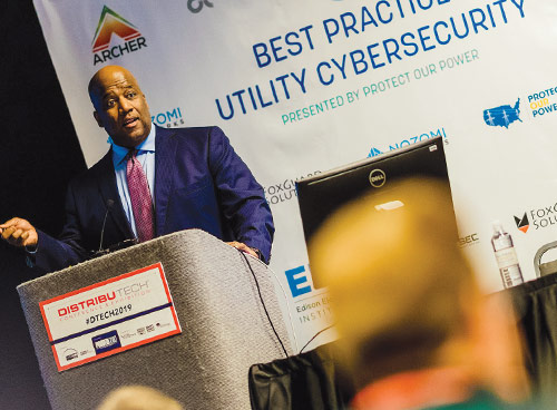 Picture Energy: Talking Smart Communities in NOLA | Fortnightly