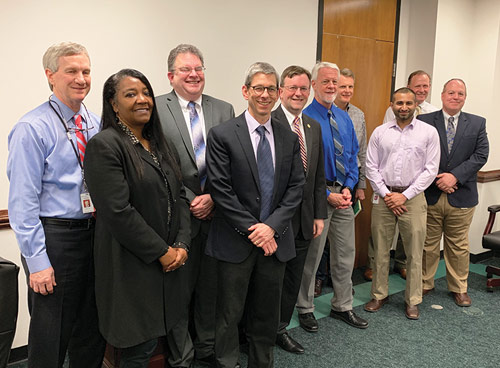 NCUC Public Staff | Fortnightly