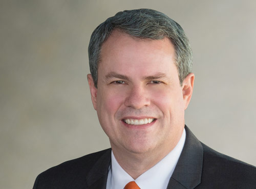 Jeff Guldner, President of APS | Fortnightly