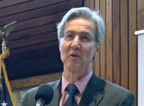 Diversity 2019: Ralph Izzo | Fortnightly