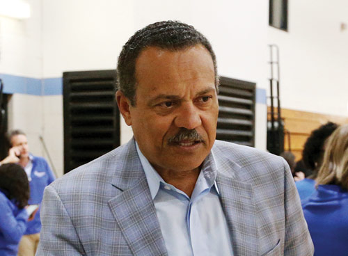 Diversity 2019: Richard Mark | Fortnightly