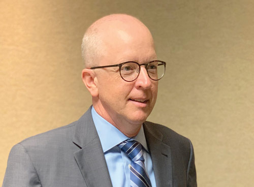 Cooperative Leaders: Jon Brekke | Fortnightly