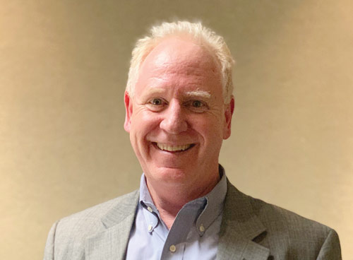 Cooperative Leaders: Pat O'Loughlin | Fortnightly