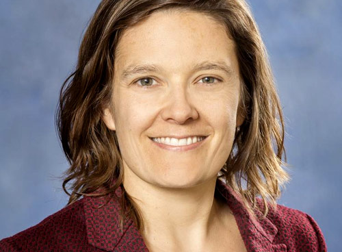 State and Future of Power: Megan Decker | Fortnightly