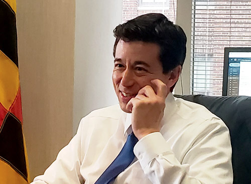 State and Future of Power: Jason Stanek | Fortnightly