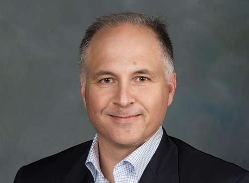 Fortnightly Smartest Communities: Todd Rath | Fortnightly