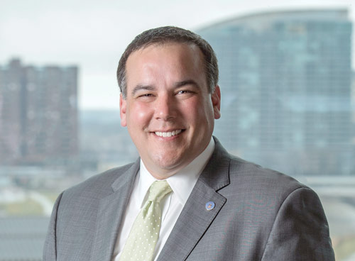 Fortnightly Smartest Communities: Andrew Ginther | Fortnightly