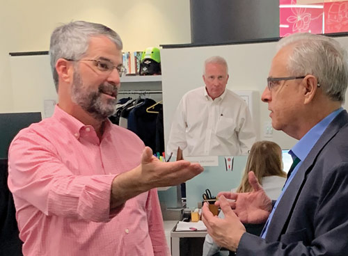 Fortnightly Smartest Communities: Mike Stevens | Fortnightly