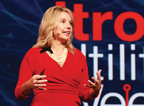 Fortnightly Smartest Communities: Sharelynn Moore | Fortnightly
