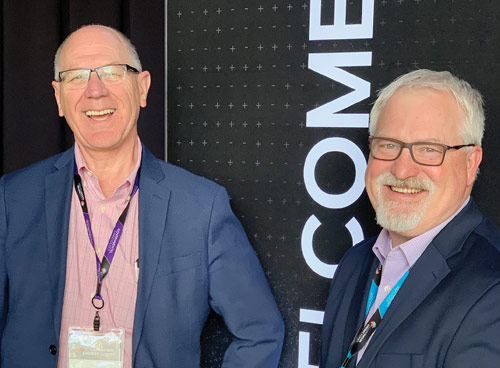 Smart Communities Summit: Utah and Washington State | Fortnightly