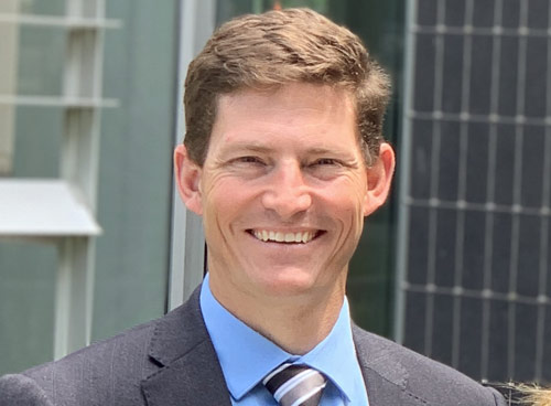 Board Member Nick Wagner | Fortnightly Board Member Nick Wagner | Fortnightly
