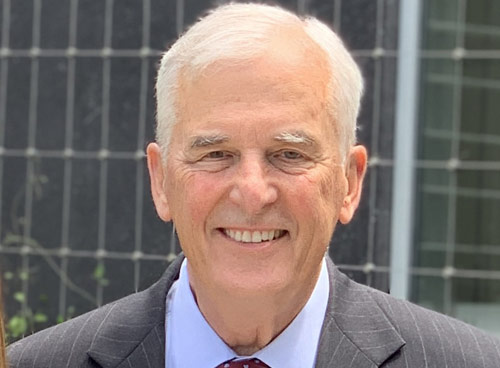 Board Member Richard Lozier Jr. | Fortnightly Board Member Richard Lozier Jr. | Fortnightly