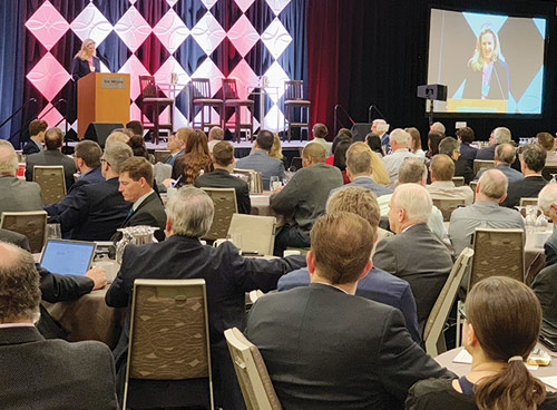 Canada's Regulators Gather at CAMPUT 2019, Part 2 | Fortnightly