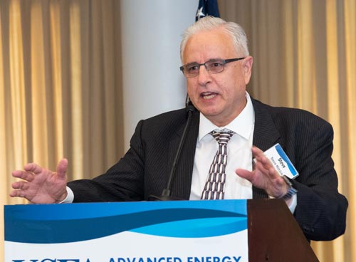 Sam Insull, Bill Nye, and the Urge to Innovate | Fortnightly