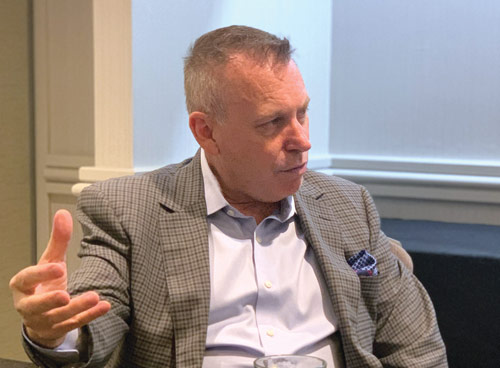 SEPA's Grid Evolution Summit: Arlen Orchard, Sacramento Municipal ...