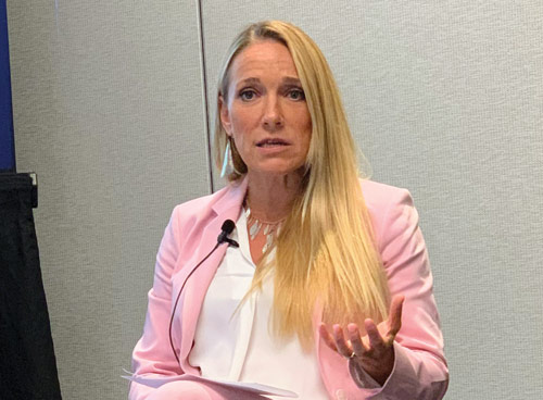 SEPA's Grid Evolution Summit: Jennifer Potter, Hawaii PUC | Fortnightly