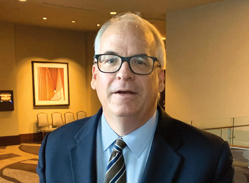 State Legislators Summit: Dominion Energy SVP William Murray | Fortnightly