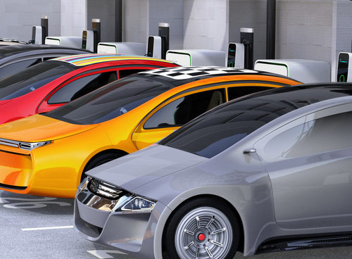 EV Behavior Tracking | Fortnightly