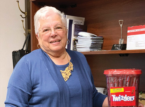 Delaware PSC: Commissioner Joann Conaway | Fortnightly