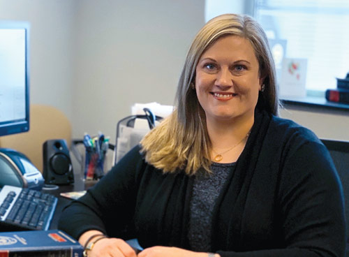 Mississippi PSC: Katherine Collier | Fortnightly