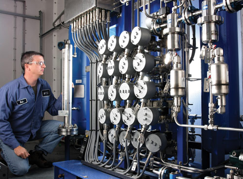 GTI: Enabling Broader Use of Hydrogen Across the Energy Infrastructure ...