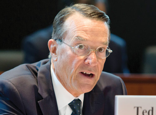 CEO Who Changed Everything | Fortnightly