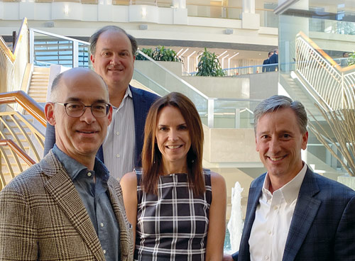 PUF's CFO Roundtable | Fortnightly