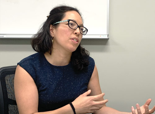 Hawaii PUC: Caroline Ishida | Fortnightly