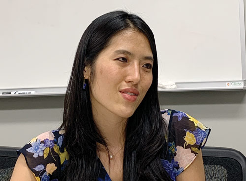 Hawaii PUC: Gina Yi | Fortnightly