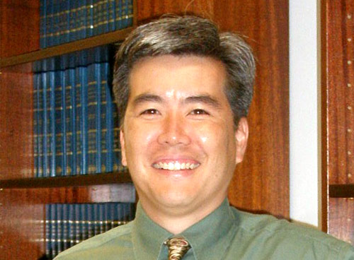 Hawaii: Dean Nishina | Fortnightly