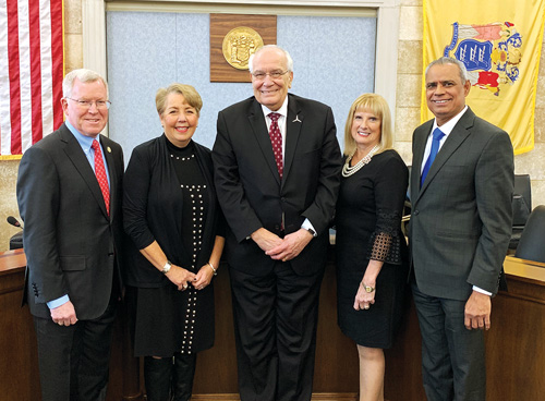 A Day at the New Jersey Board of Public Utilities | Fortnightly A Day at the New Jersey Board of Public Utilities | Fortnightly