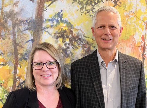 Washington State UTC: Executive and Policy Directors | Fortnightly