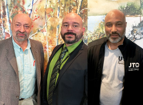 Washington State UTC: Engineering | Fortnightly