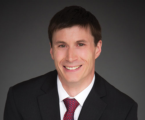 Fortnightly Under Forty: Brian Van Abel | Fortnightly