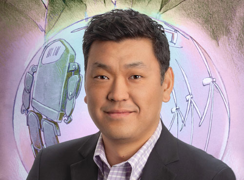 State and Future of Power: Dan Hahn | Fortnightly