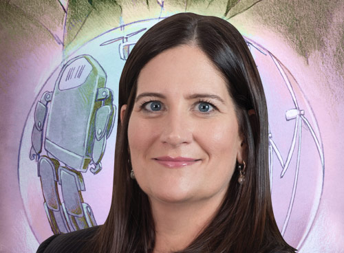 State and Future of Power: Shannon Graham | Fortnightly